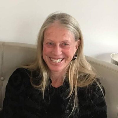 Episode 32 – A Conversation with Barbara T. Hoffman | Cerebral Women