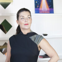 Episode 43 – A Conversation with Monique Meloche | Cerebral Women