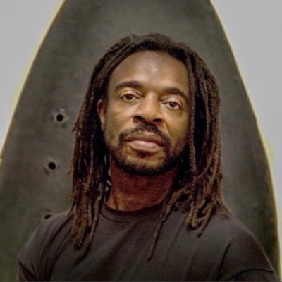 Episode 93 – A Conversation with Willie Cole | Cerebral Women